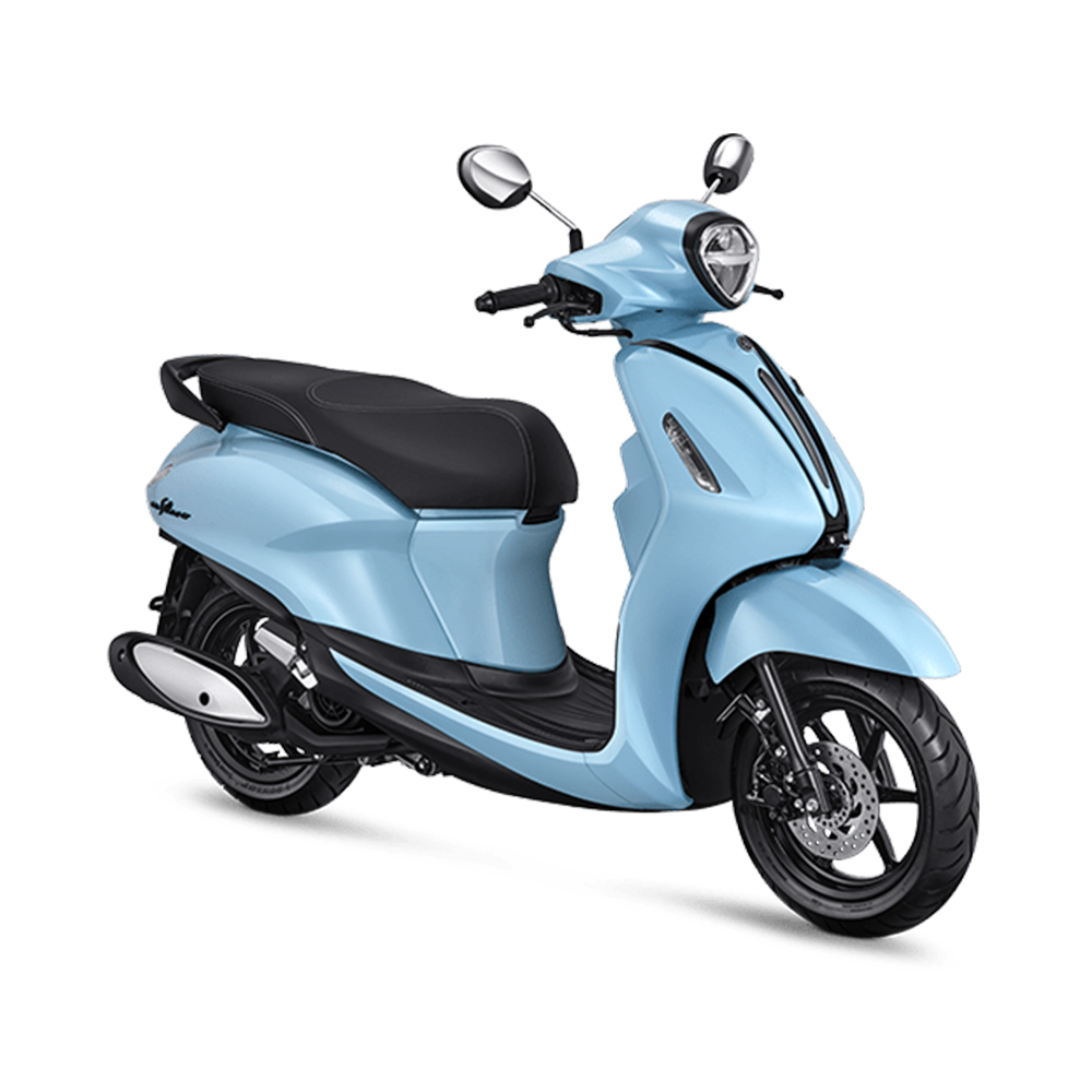 GRAND FILANO NEO HYBRID - Yamaha Metro Bandung